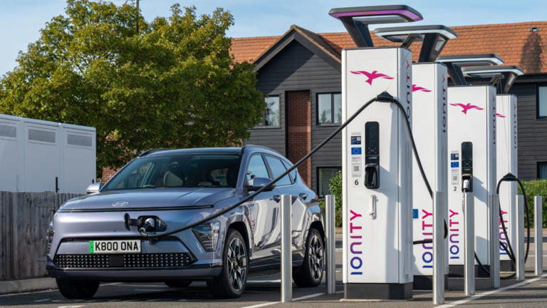 Hyundai electric cars: Your questions answered