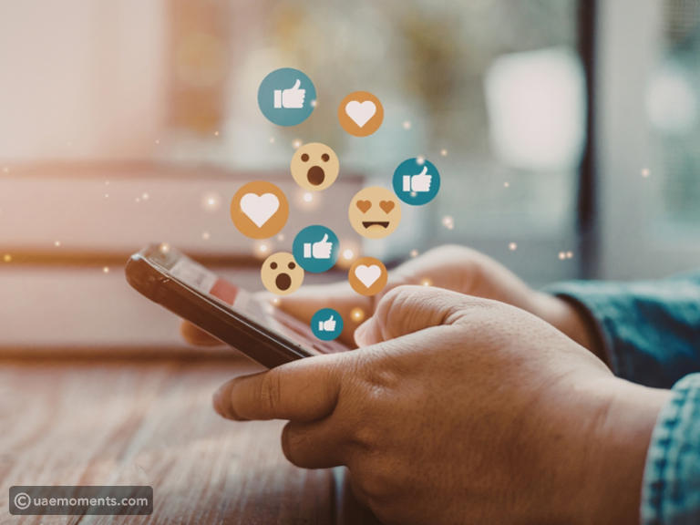 Dubai schools warn parents of viral skull breaker challenge