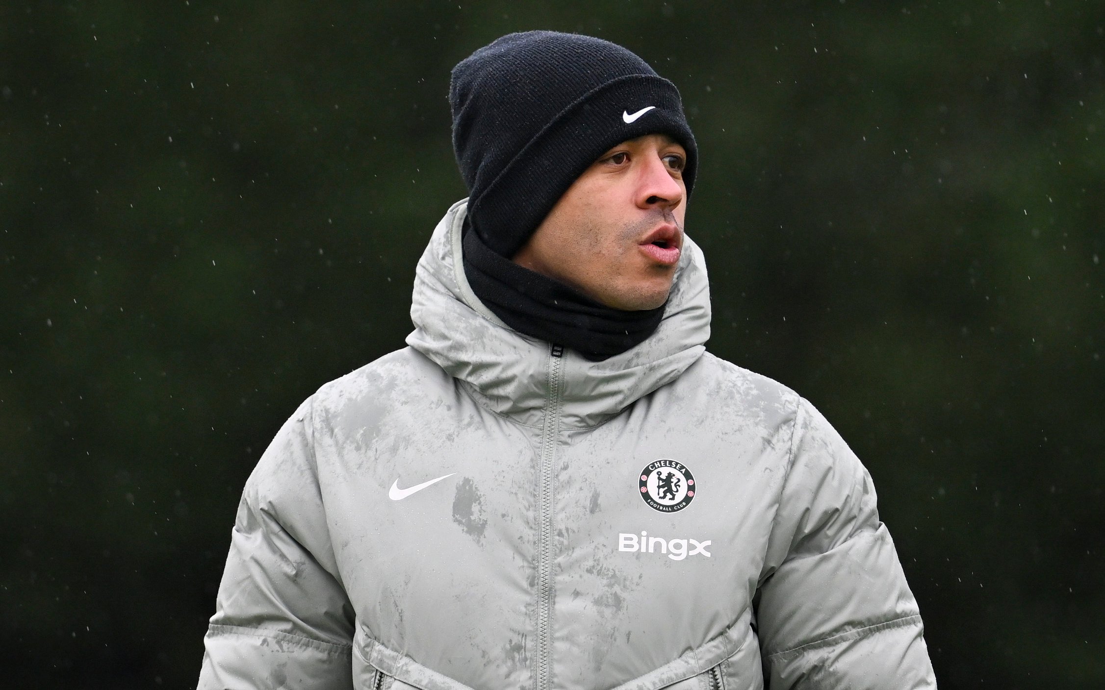 Rosenior ready to unleash full-throttle football in Arsenal showdown