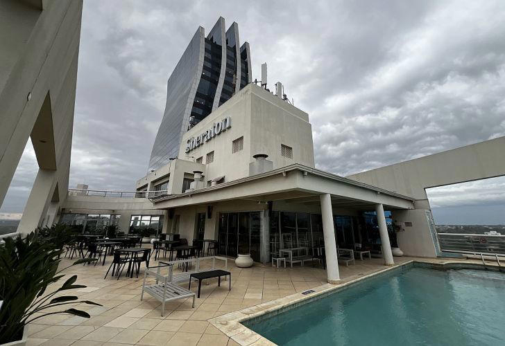 ¿Conviene ir de compras a Asunción del Paraguay?