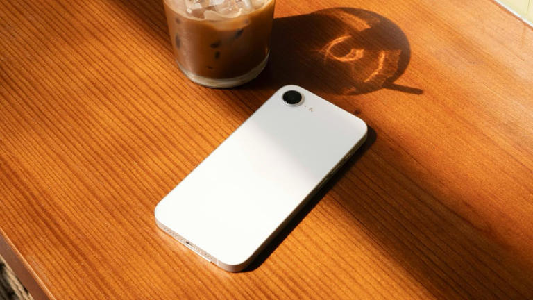 Apple rumours heat up with leaks of iPhone 17e and foldable iPhone 18 Ultra