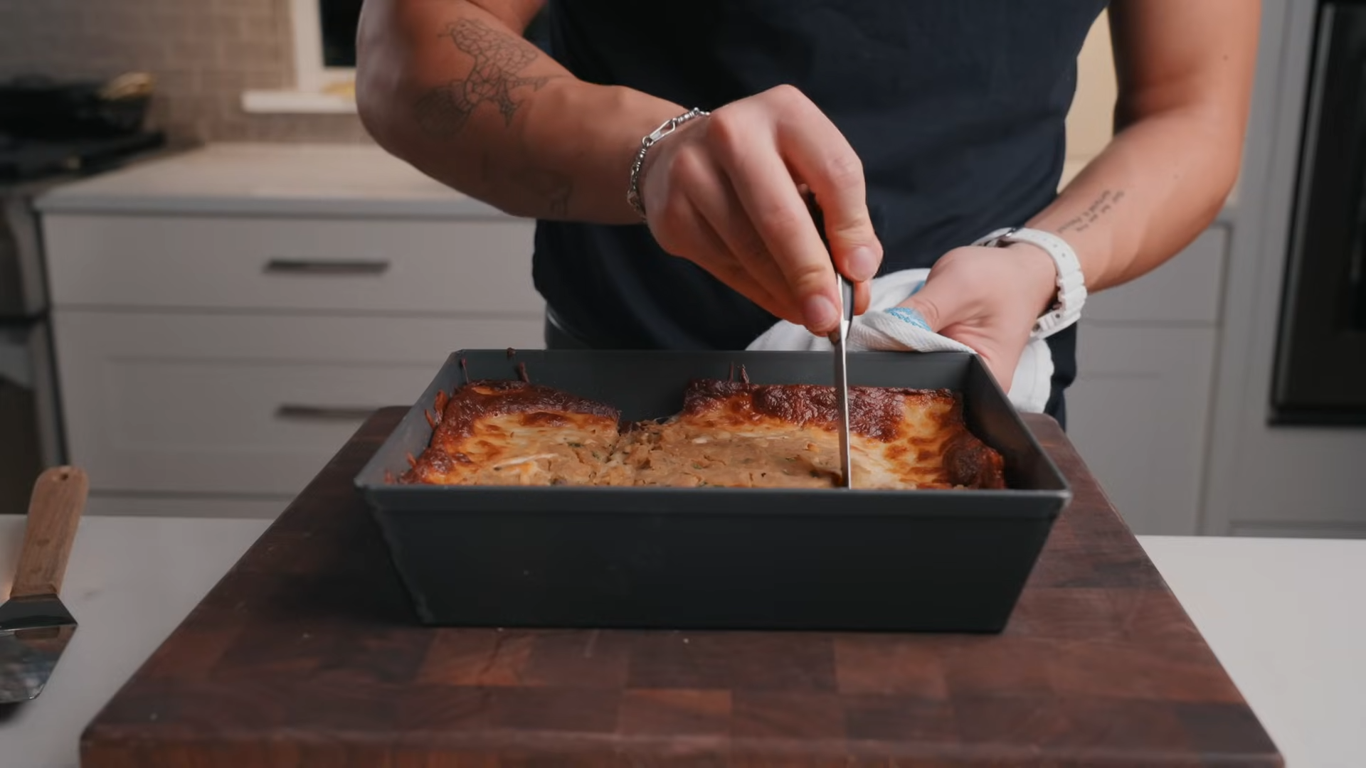 Easy sheet tray tamales perfect side dish