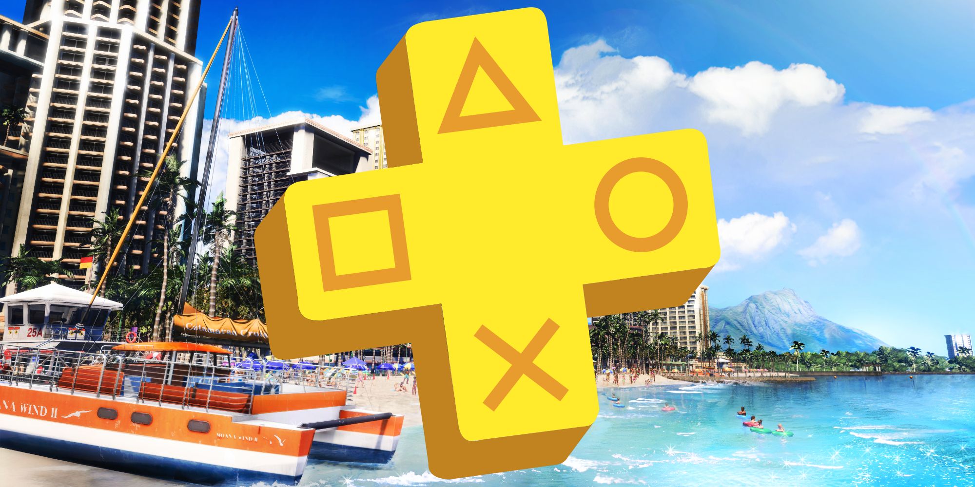 PlayStation Plus is about to get two must-play games