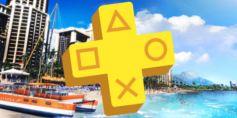 PlayStation Plus is about to get two must-play games