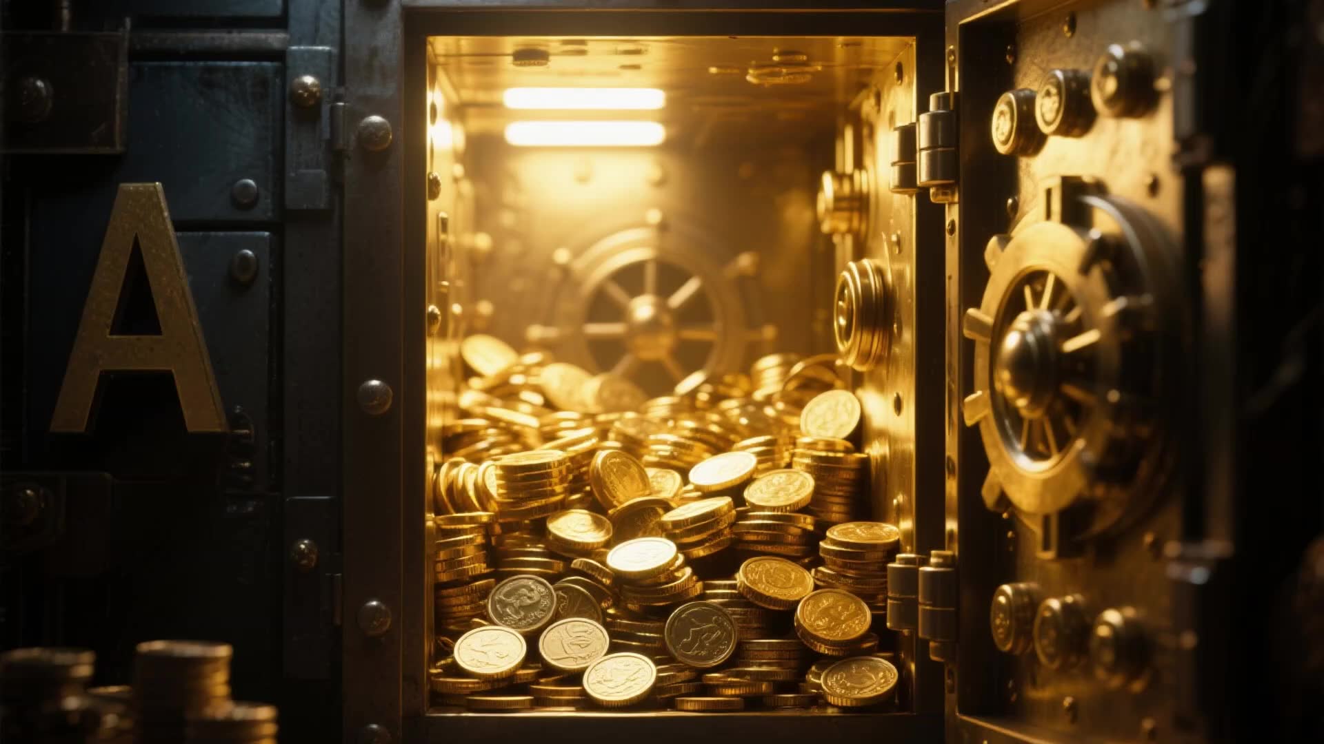 Six wealth-building principles from Warren Buffett's investment philosophy