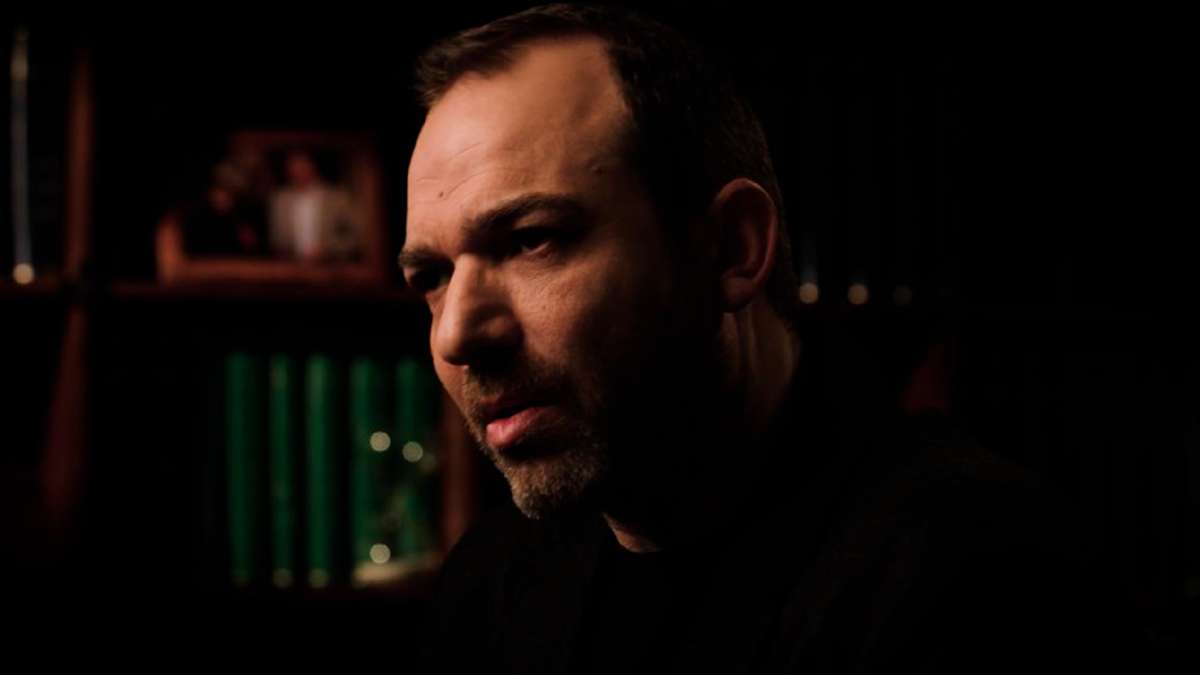 Víctor Ábalos cuenta su verdad en 'Telecinco': la relación de su padre ...