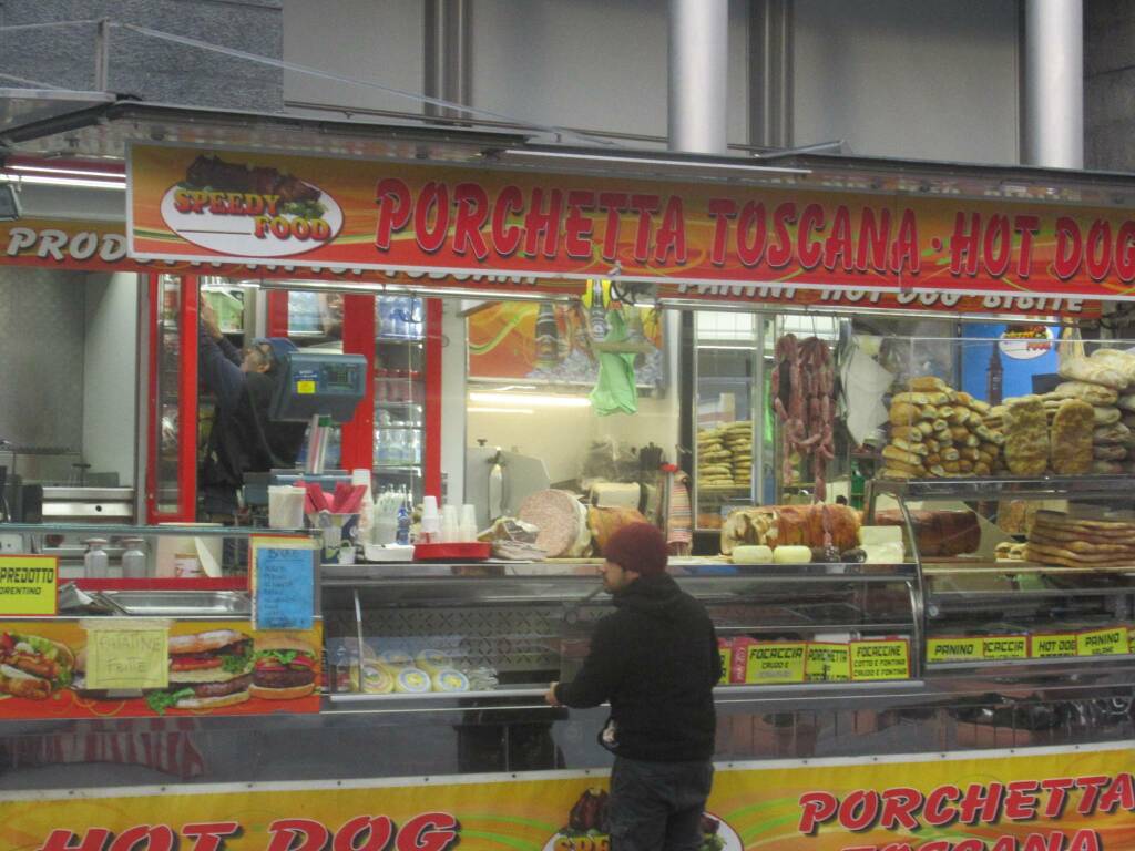 Chiavari: fine settimana con la tradizionale fiera di Sant’Antonio