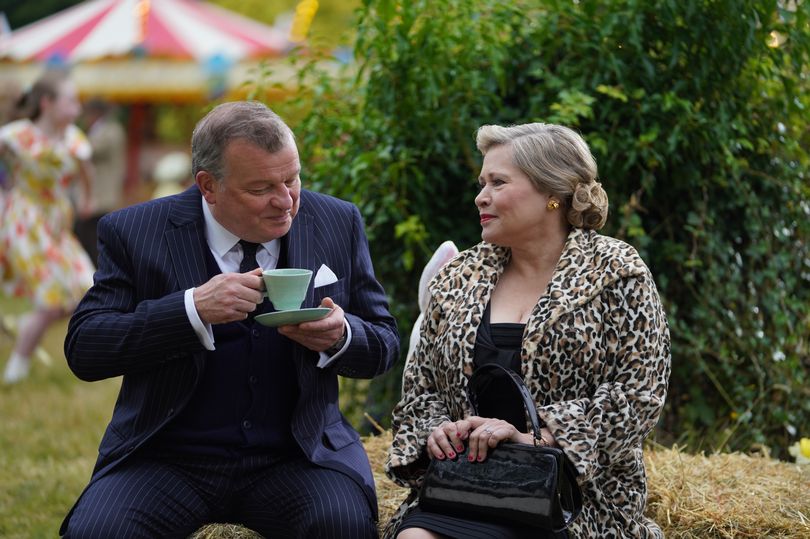 Grantchester season 10, episode 2 cast: Full list of guest stars for ...