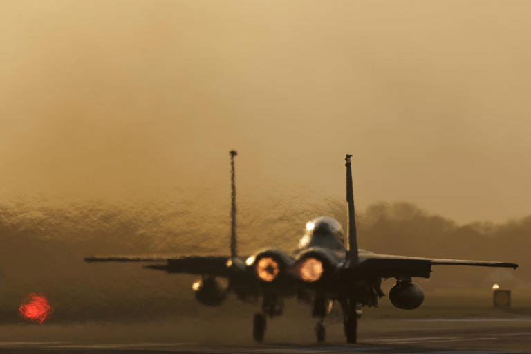 L3Harris to spin off missile business. Lockheed and 3 more stocks that ...