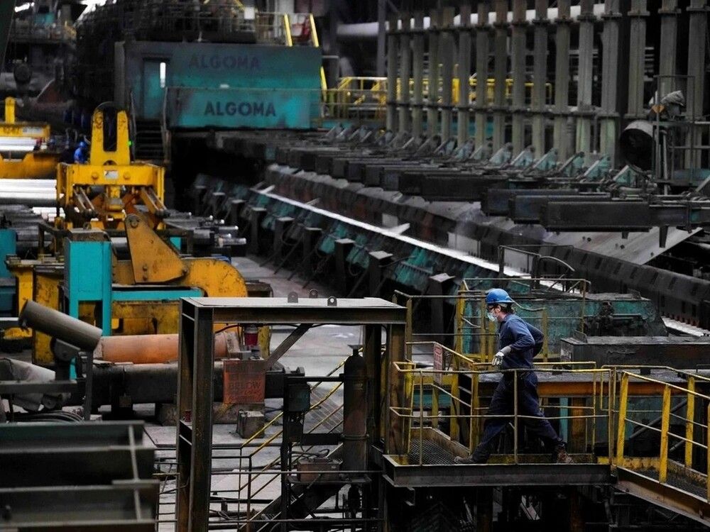 Opinion: Ottawa's tariffs protect Ontario and slam Western Canada again