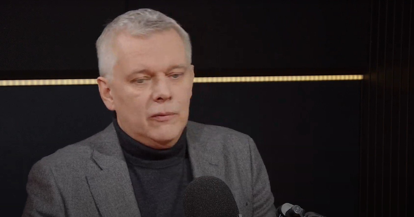 Tomasz Siemoniak o fali cyberataków na polskie instytucje: odwieczny ...