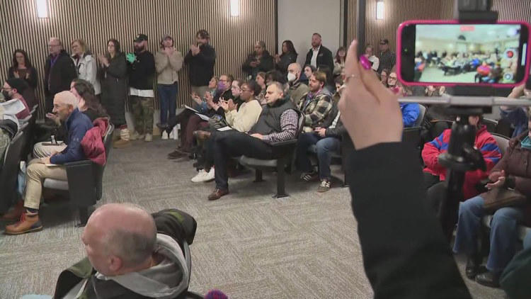 Cheektowaga police respond to community concerns over ICE involvement