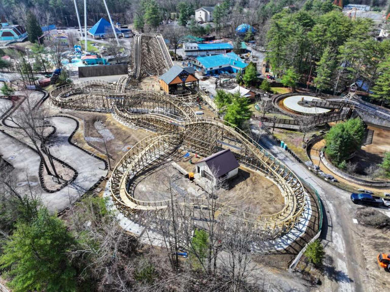 New filings suggest changes could be on the way for Queensbury's Great ...