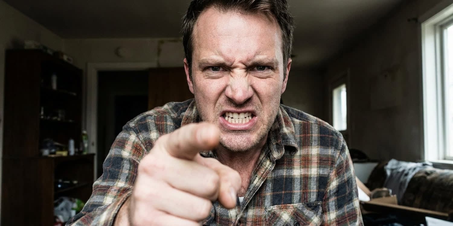 New psychology research shows that hatred is not just intense anger