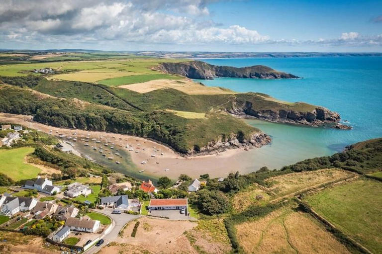 The 24 best places to live in Wales in 2026