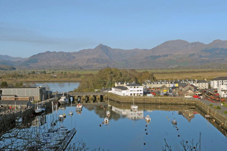 The 24 best places to live in Wales in 2026