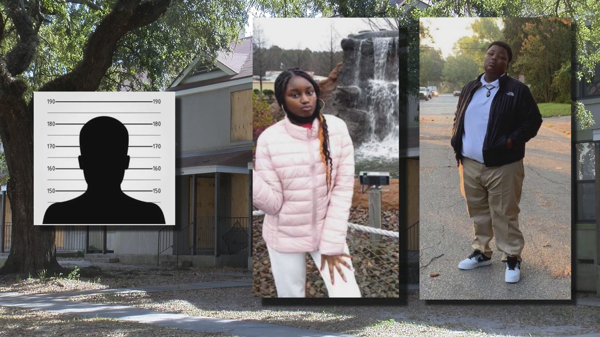 Teen murder suspect also investigated in second Savannah cold case