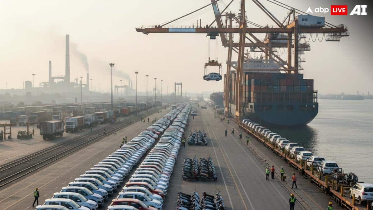 India's auto exports surge, but high logistics costs are eating into ...