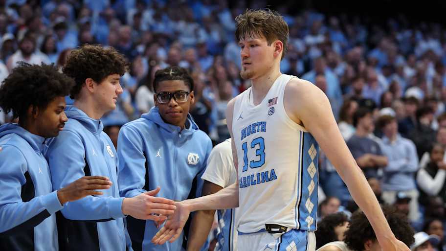 North Carolina learns ranking in latest national poll
