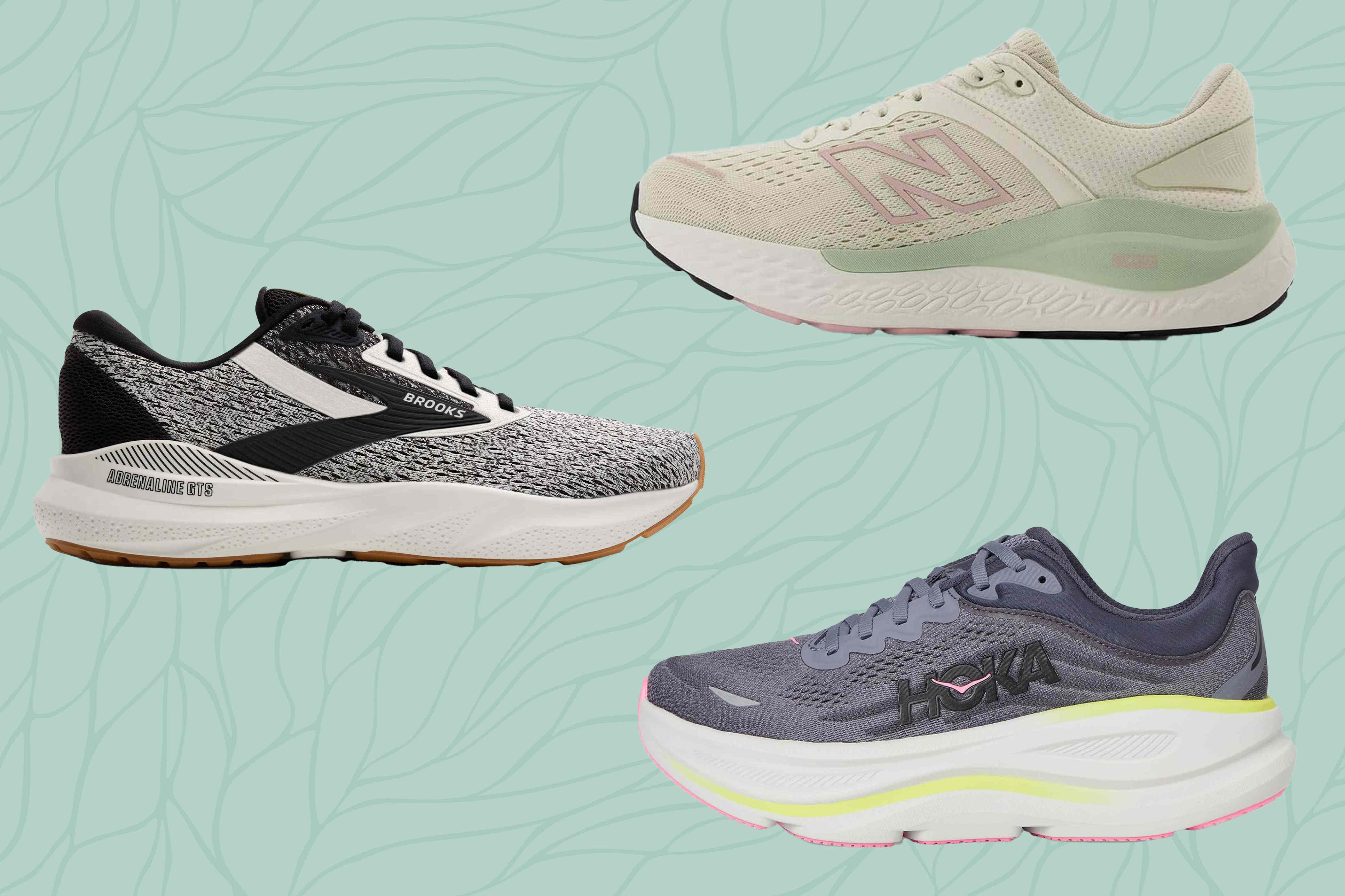 I’m a shopping writer with bunions, and I found 11 podiatrist-approved ...