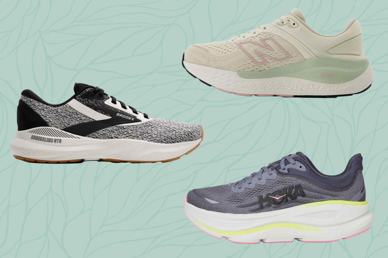 I’m a shopping writer with bunions, and I found 11 podiatrist-approved ...