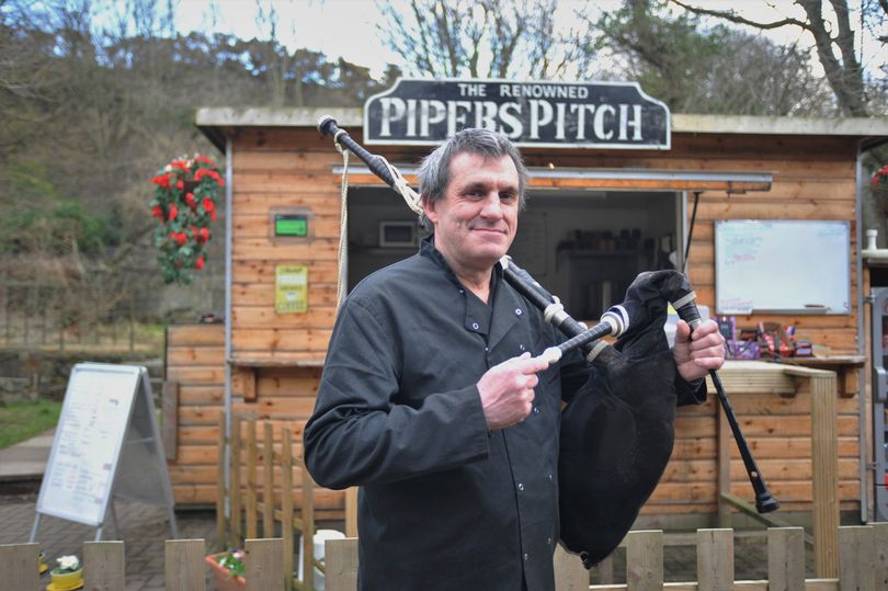 Northumberland coastal village food business plans to expand into ...