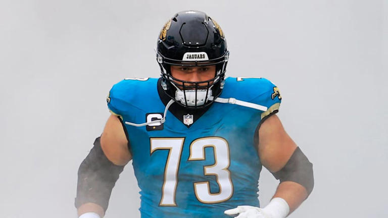 Biggest needs for Jaguars ahead of 2026 offseason