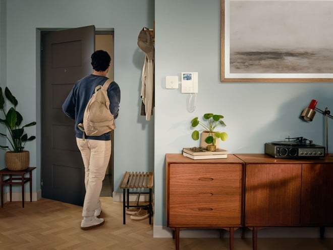 Da citofono smart ad assistente domestico: la nuova era AI di Ring