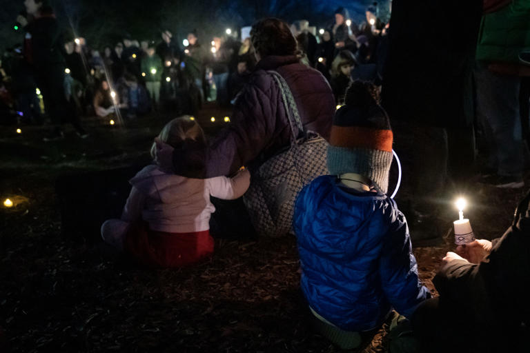 'She was a mom': Renee Good’s killing amplifies the stakes for parents