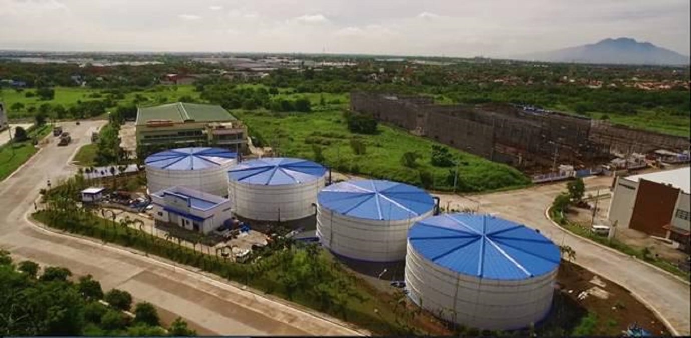 Manila Water Philippine Ventures celebrates landmark achievements in 2025