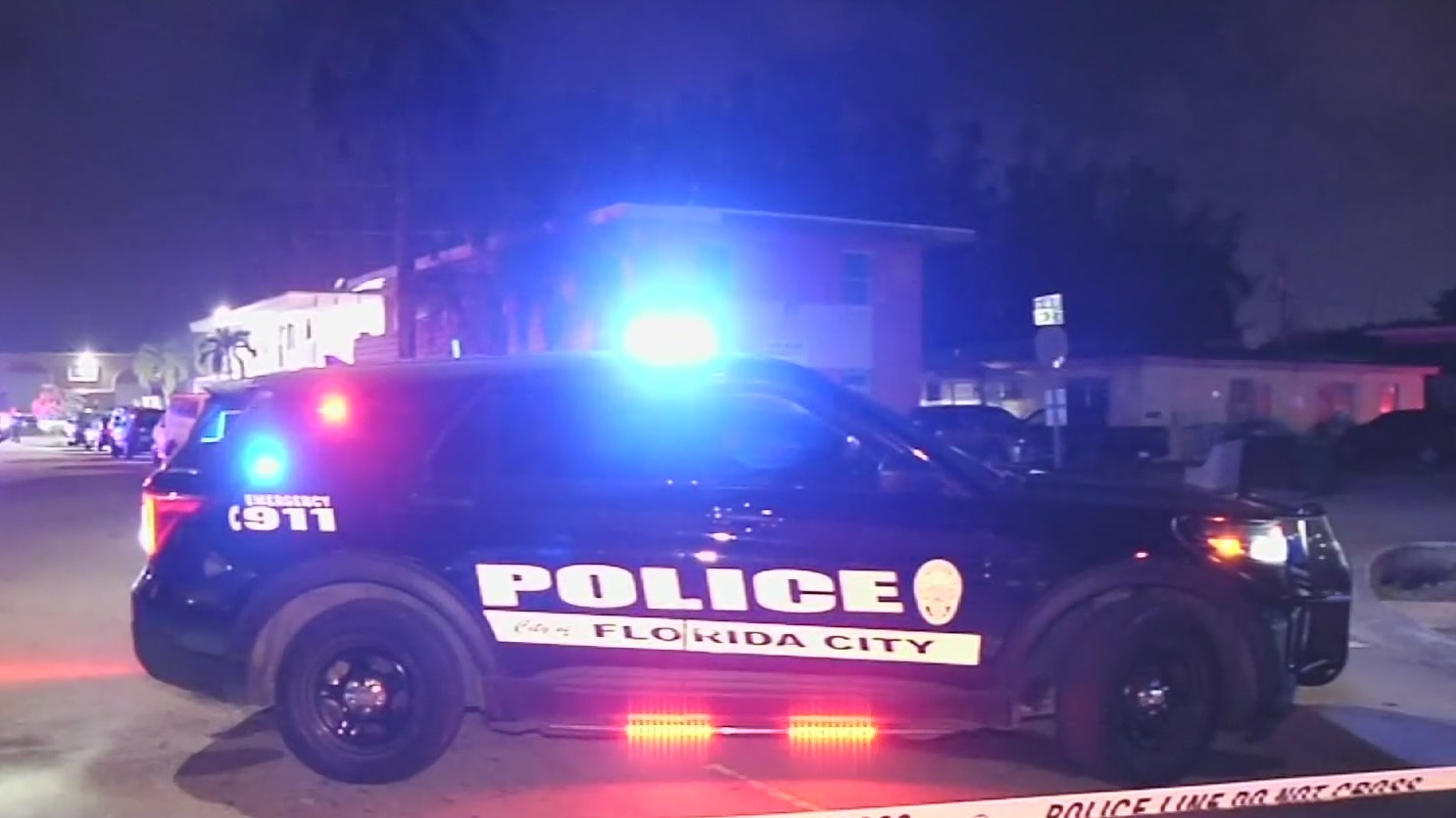 2 charged in connection to Florida City Facebook Live shooting death