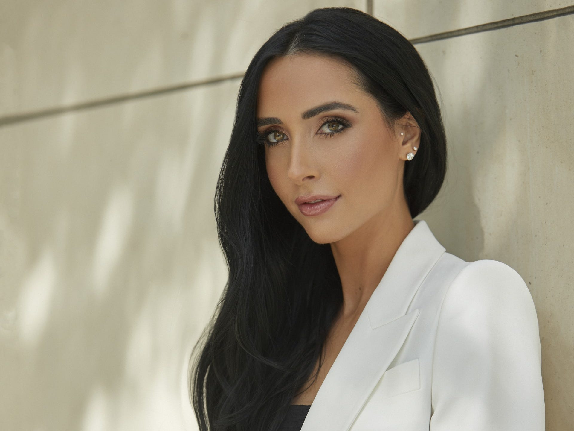 A busy dietitian shares what she eats for good gut health, including ...