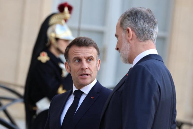 Une violation de la souveraineté du Groenland aurait des « conséquences ...