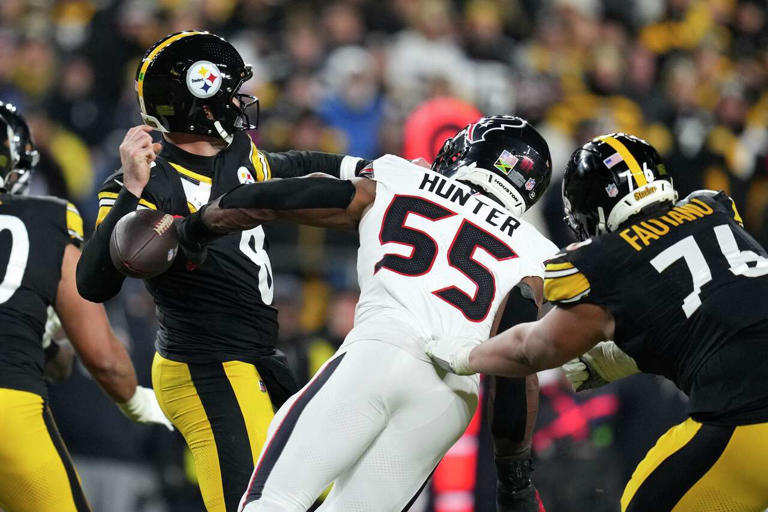 The bottom line for UT and the transfer portal: It's a money game for ...