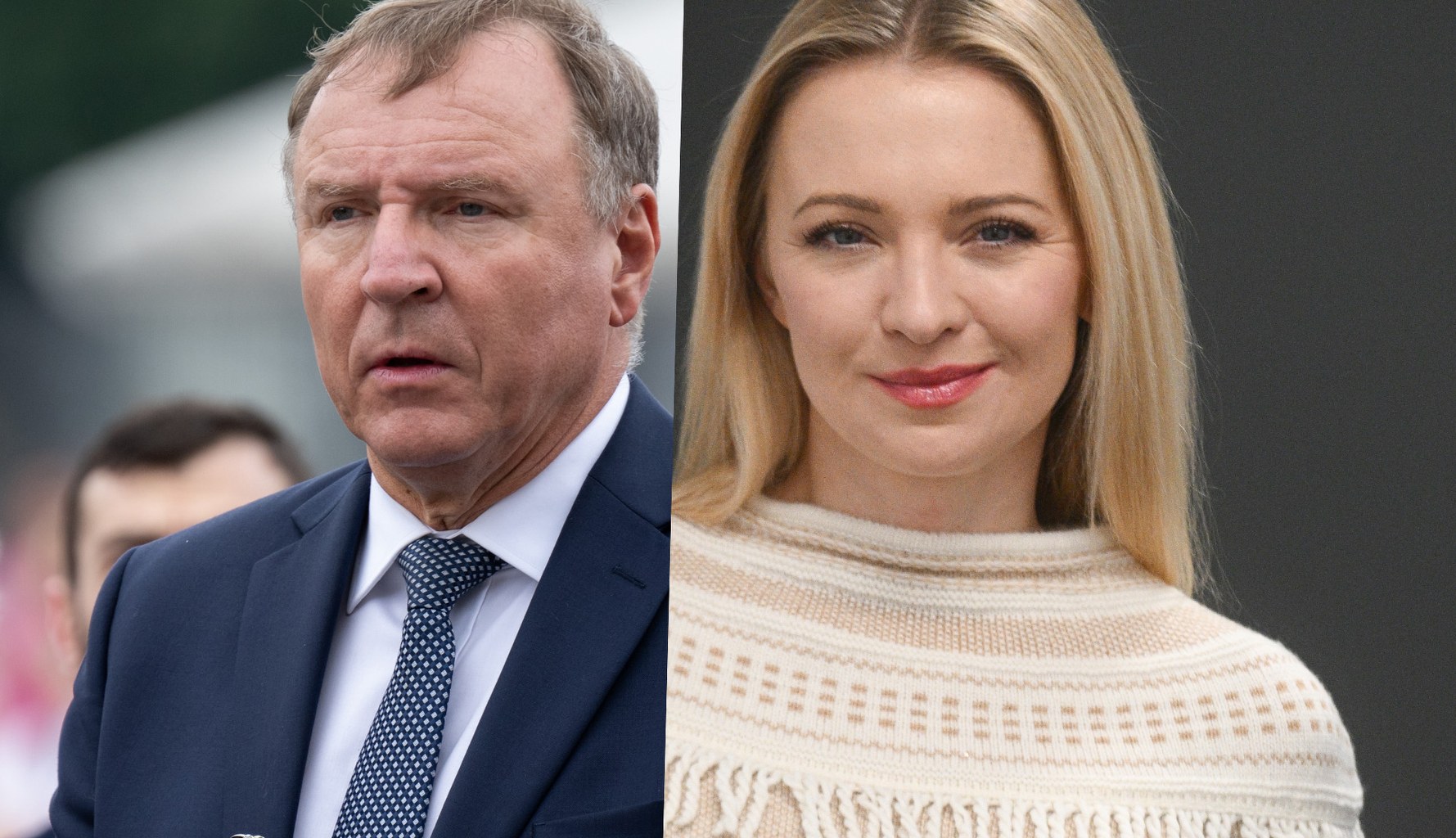 Potwierdzili doniesienia o Kurdej-Szatan. Spełnił się czarny sen Kurskiego