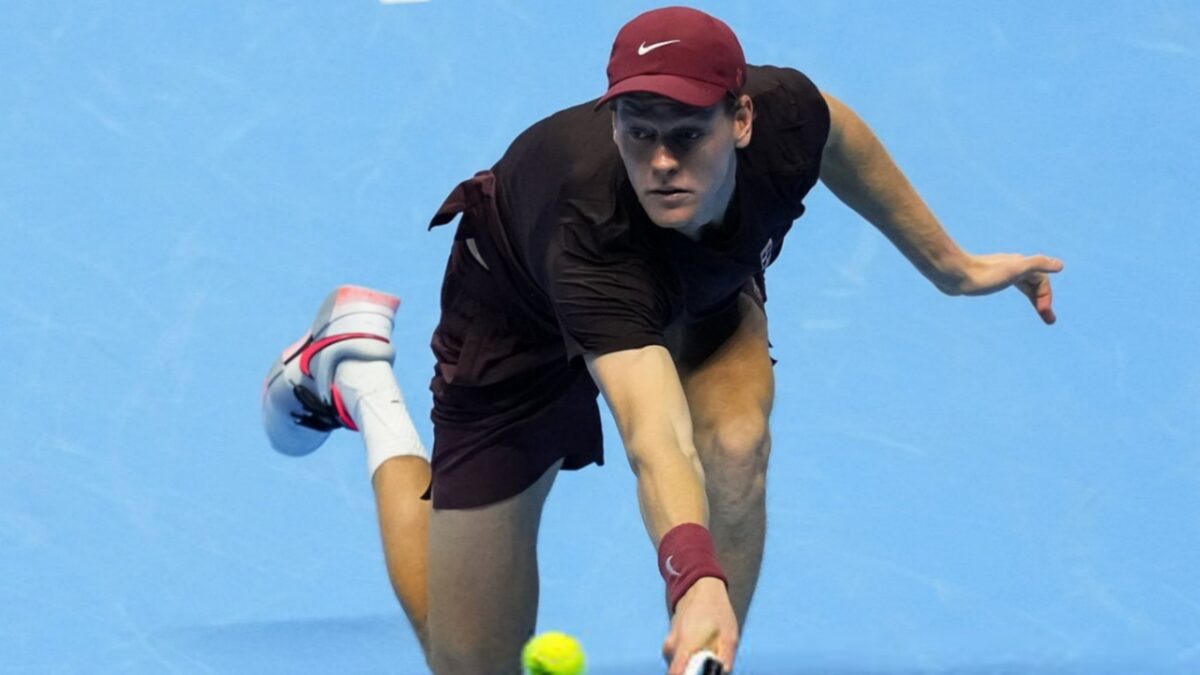 Casper Ruud admits to 'studying' Jannik Sinner and Joao Fonseca to ...