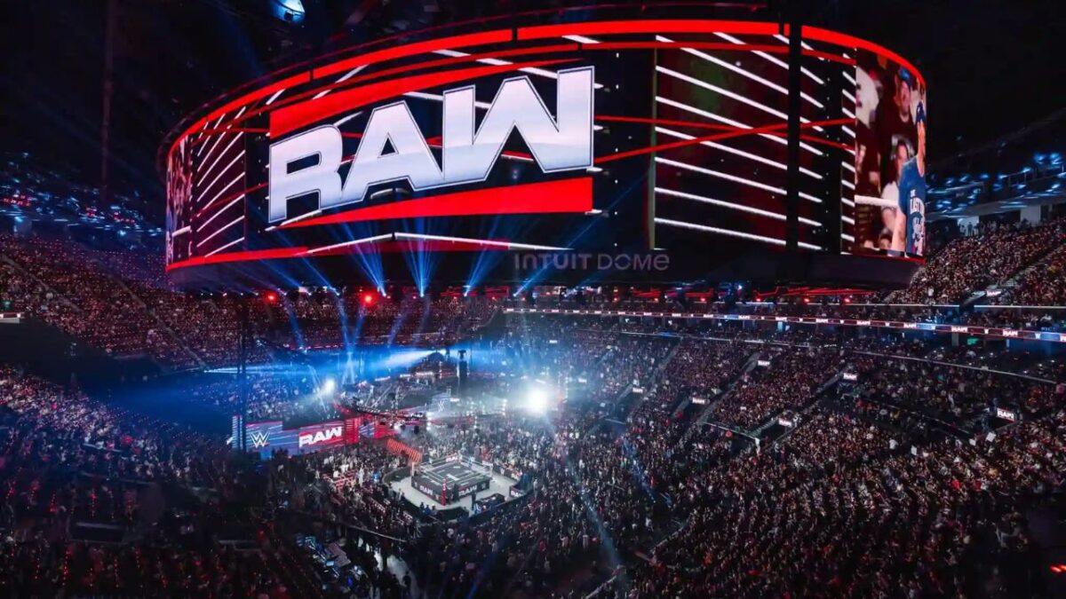 LA Knight likely to return on 1/12 Raw in Germany after over a month’s ...