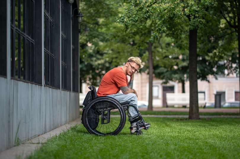 DWP PIP update for millions as Timms review gives new progress ...