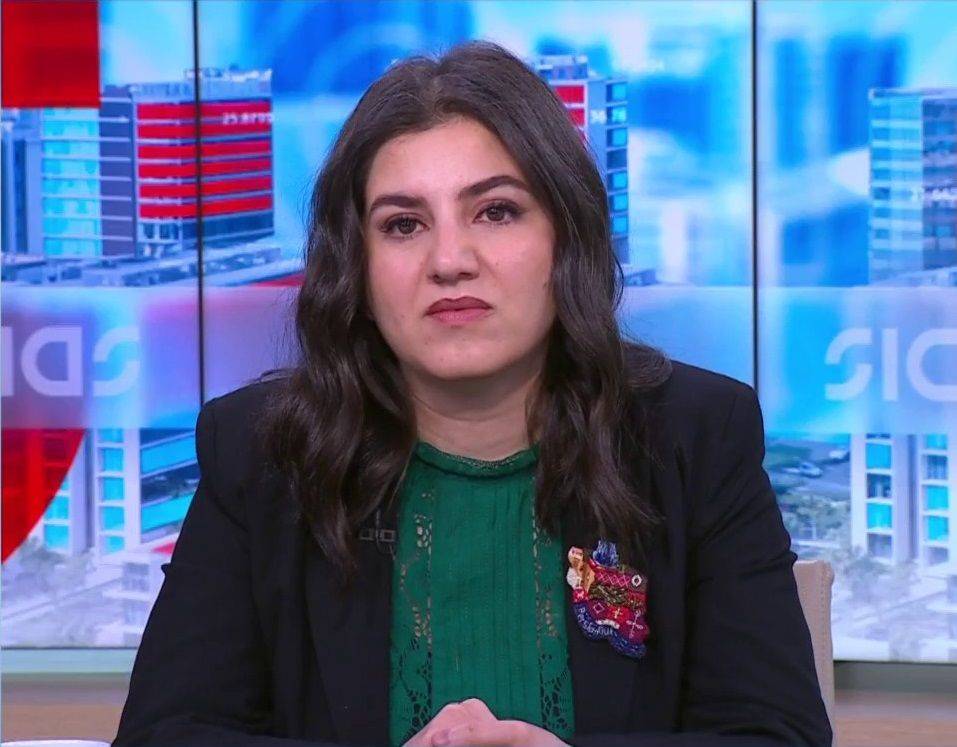 Os iranianos acham que morreram mais de 12 mil pessoas nos protestos