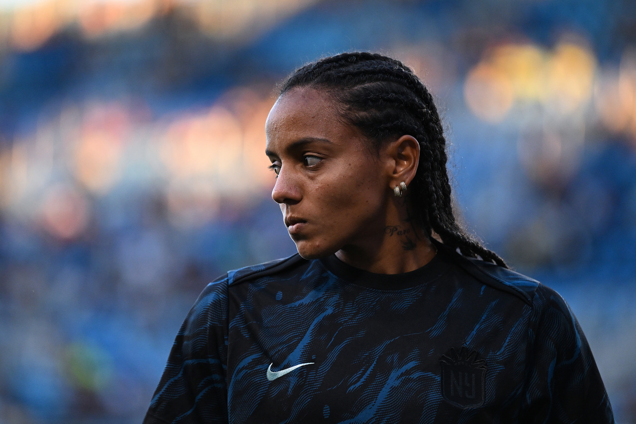 Geyse completes permanent move away from Man Utd