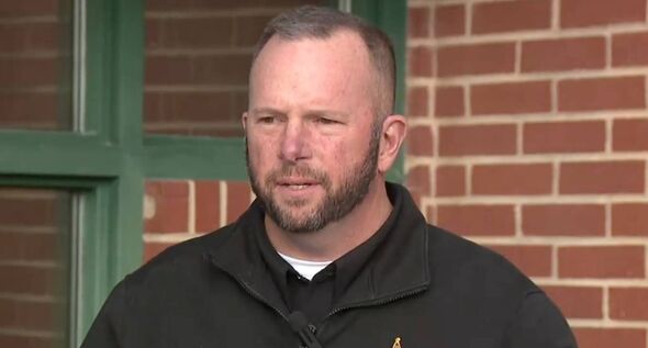 Two-year-old boy shot dead after mom left gun lying around bedroom dresser