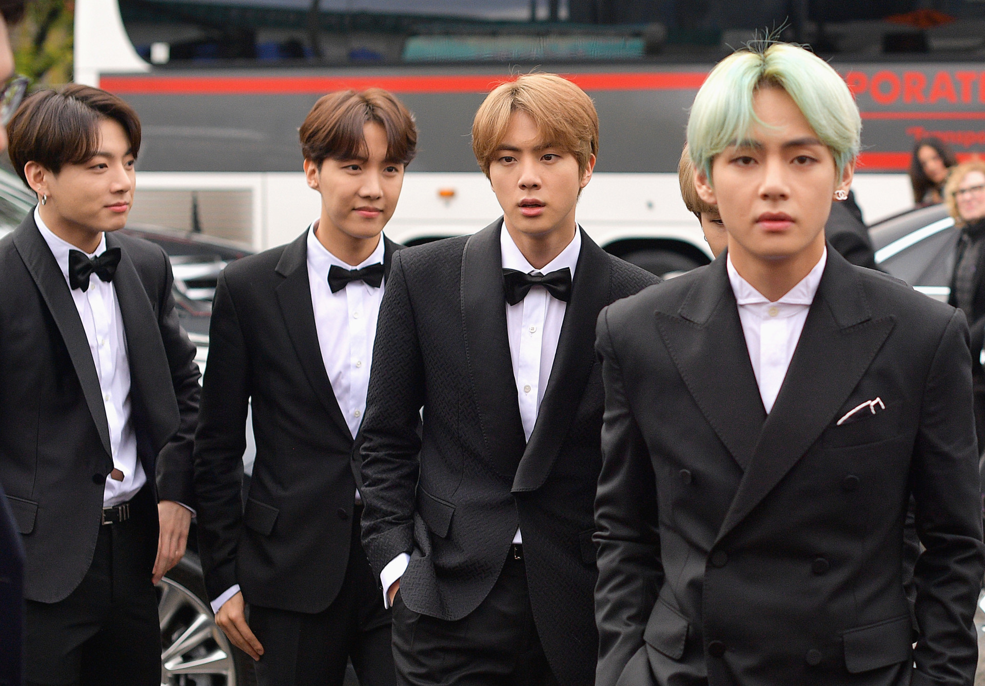 BTS: The unbelievable story so far