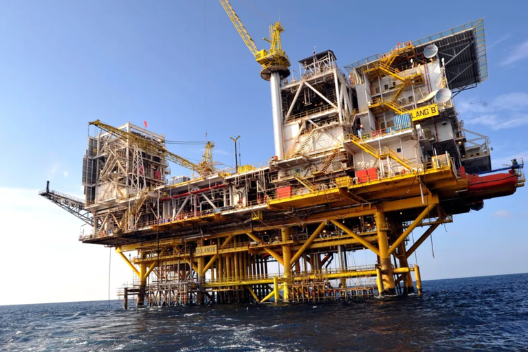 West Africa’s smallest offshore producer returns as Benin revives 22 ...