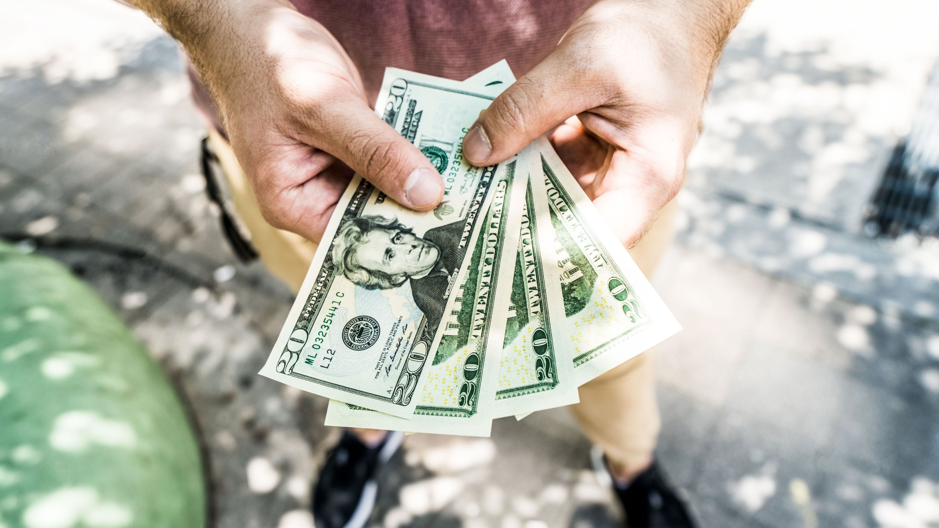 What are Gen Z's top money saving hacks?