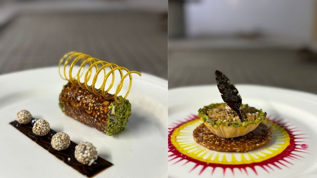 Makar Sankranti 2026: Delicious til-gur fusion recipes to try this ...