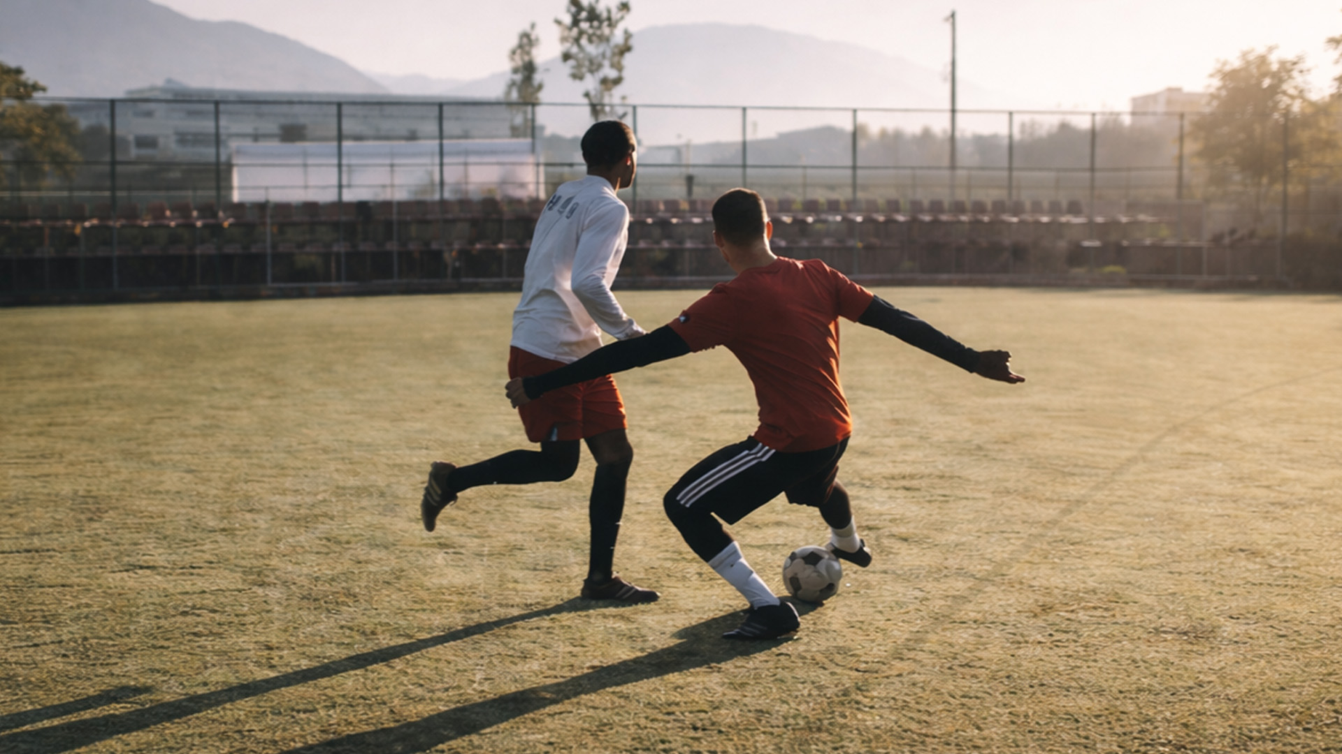 Makkelijke nutmeg tricks die je moet proberen