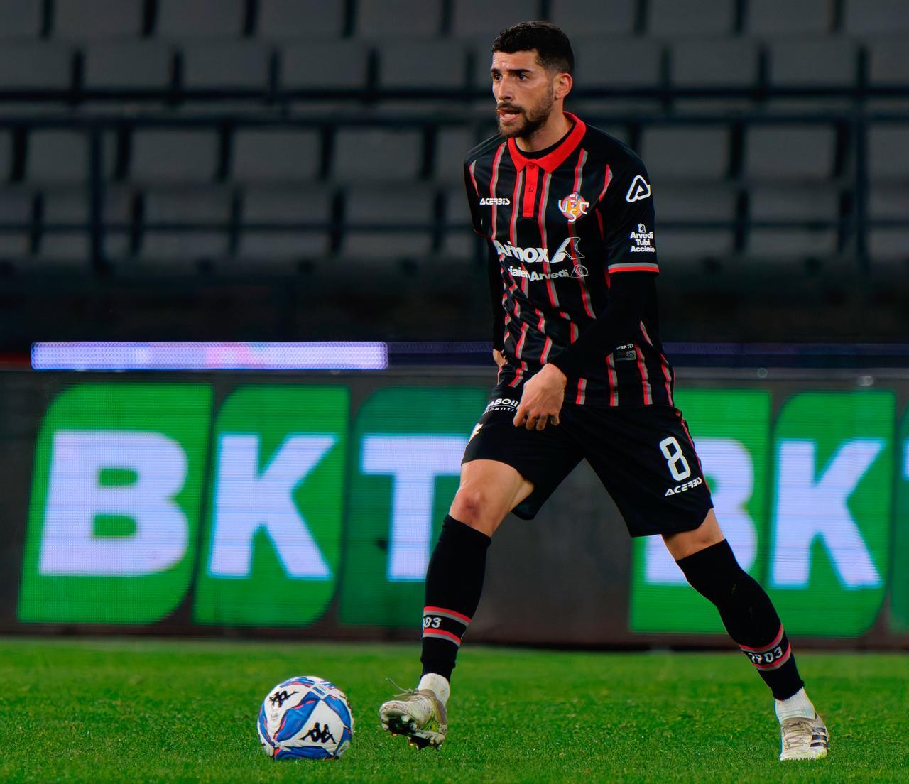 Il colpo di mercato Valoti è aquilotto. Siamo alla stretta finale per ...