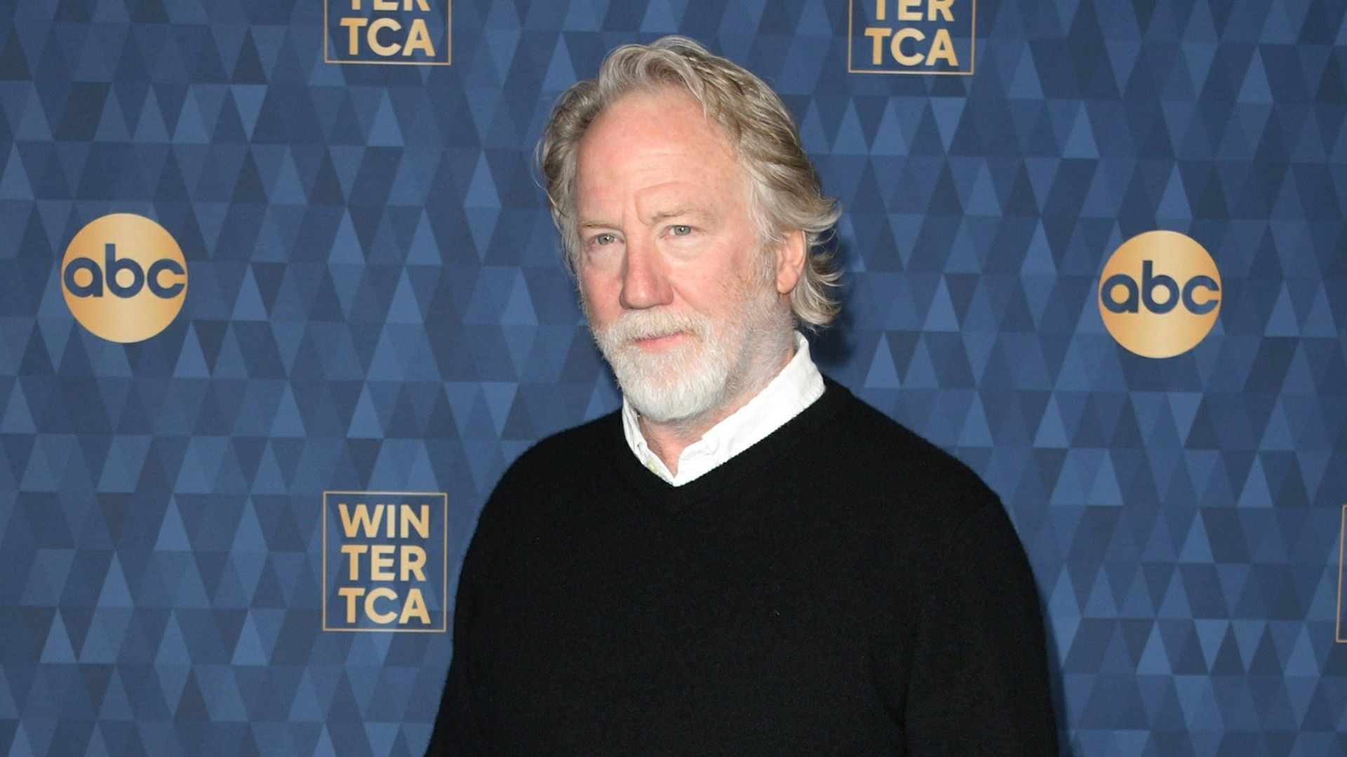 NBC scraps 'Law & Order: SVU' episode amid Timothy Busfield allegations