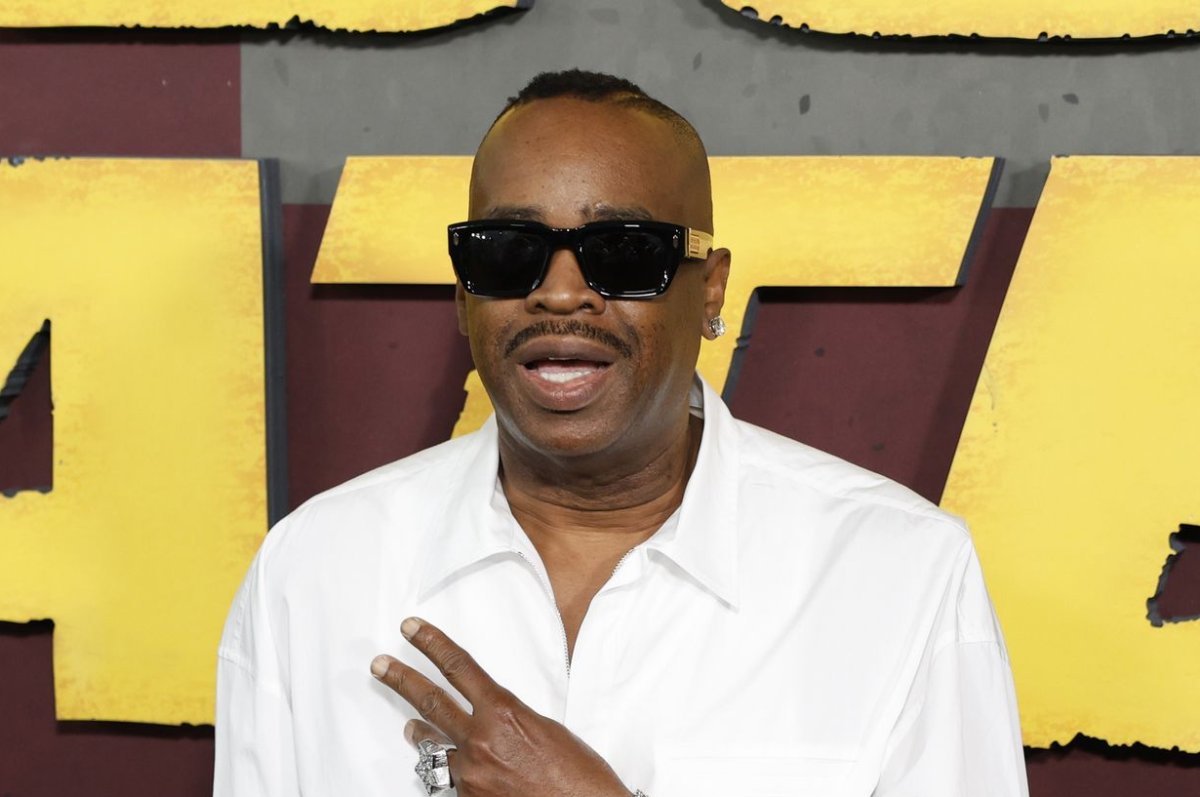 Famous birthdays for Jan. 14: Slick Rick, Adjoa Andoh