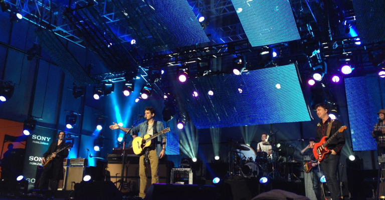 ABC slashes Kimmel after FCC pressure — musical acts cut 60% as $120M ...